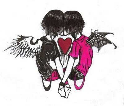 historia de la cultura emo: emos